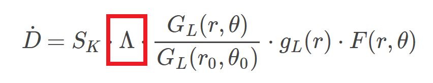 Brachytherapy Dosimetry | Oncology Medical Physics