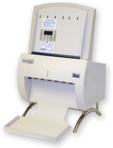 Film Dosimeters | Oncology Medical Physics