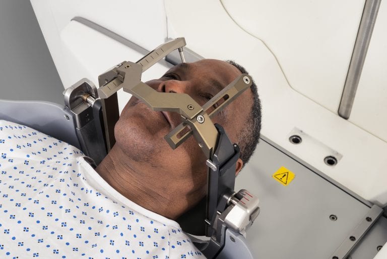 Stereotactic Radiosurgery | Oncology Medical Physics