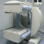 Scintillation Camera Design and Operation | Oncology Medical Physics