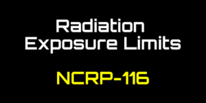 Nuclear Regulations, NRC 10 CFR | Oncology Medical Physics
