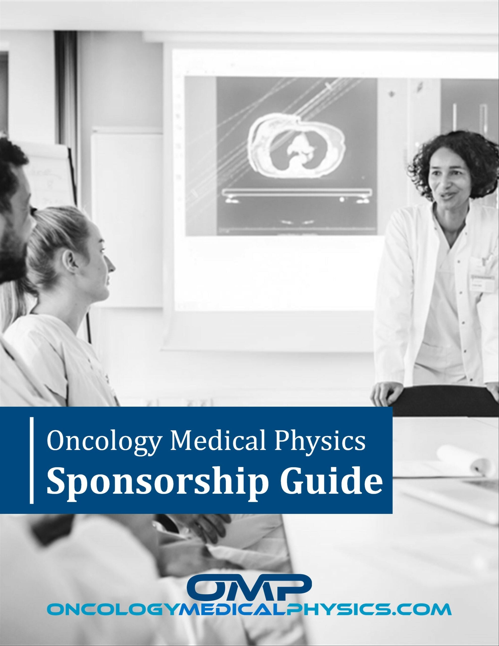 Sponsorship and In-line Education | Oncology Medical Physics
